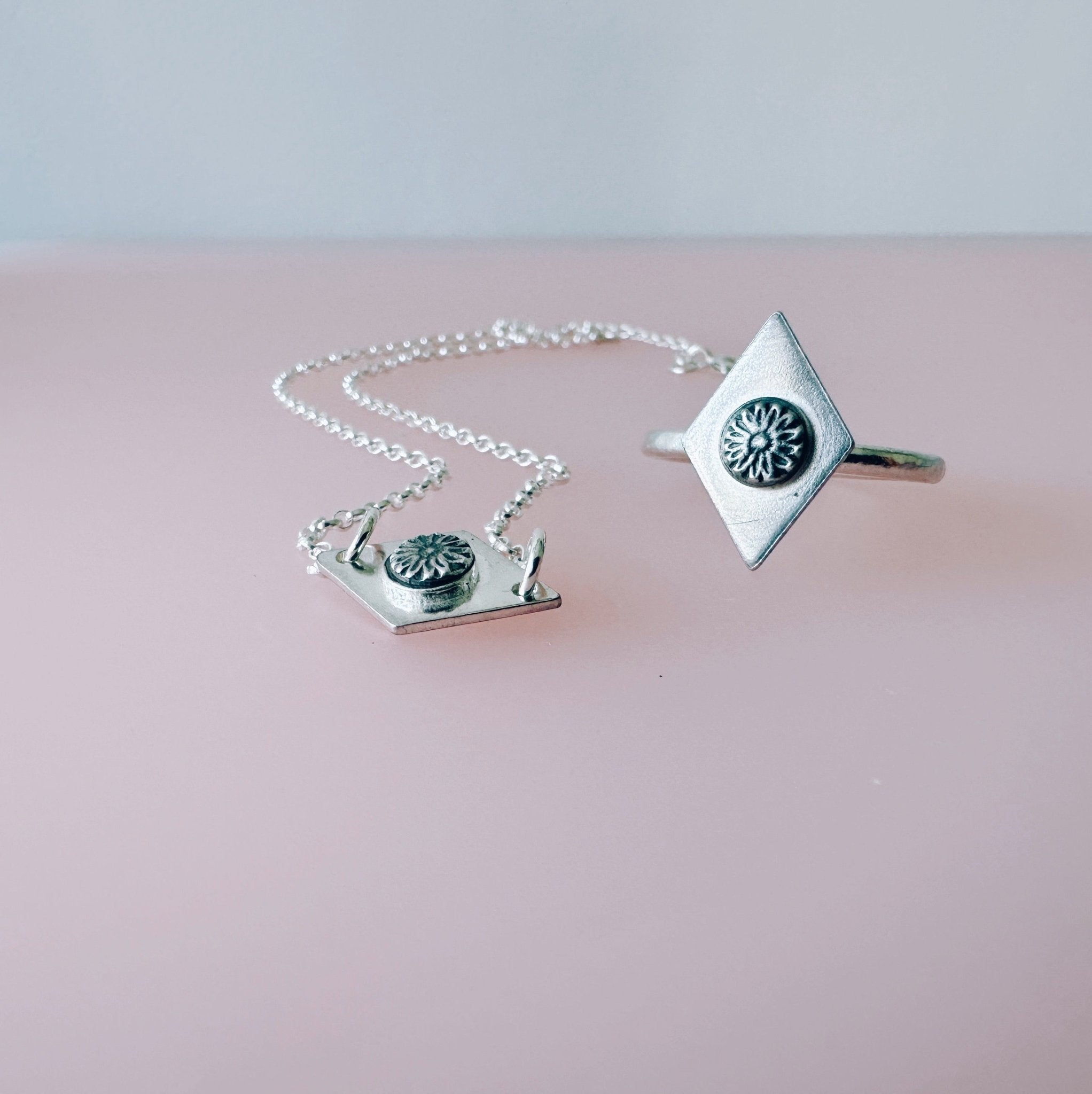 Bloom Collection - Handcrafted Floral Inspired Peices – MaisyPlum