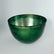 Large Emerald Green Enamel Bowl - MaisyPlum Bowl