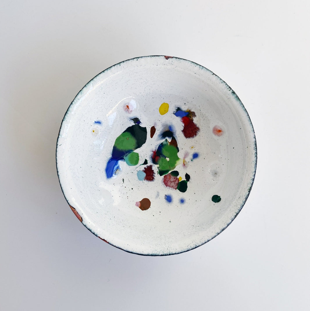 Enamel Bowls – MaisyPlum